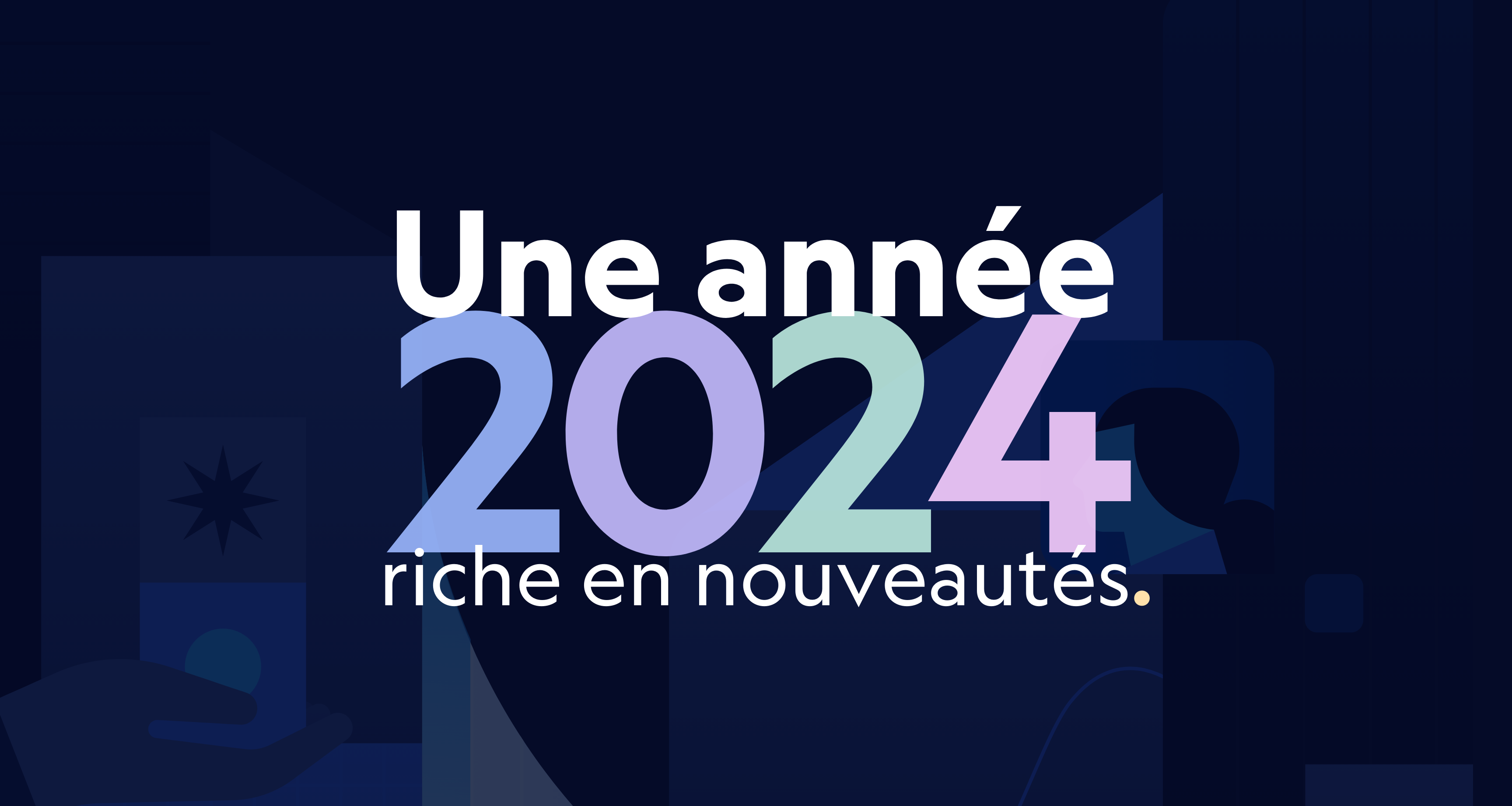 Rétrospective 2024